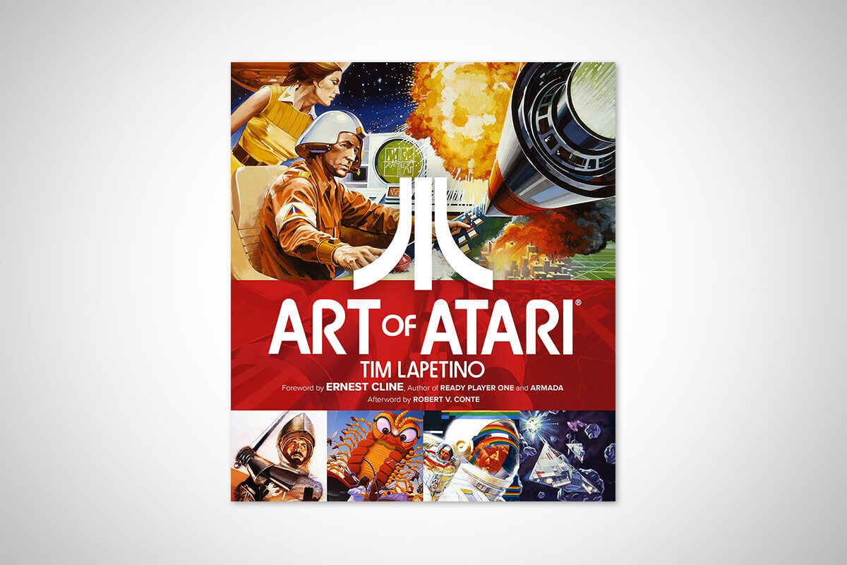 Art of Atari | Dead Wallet
